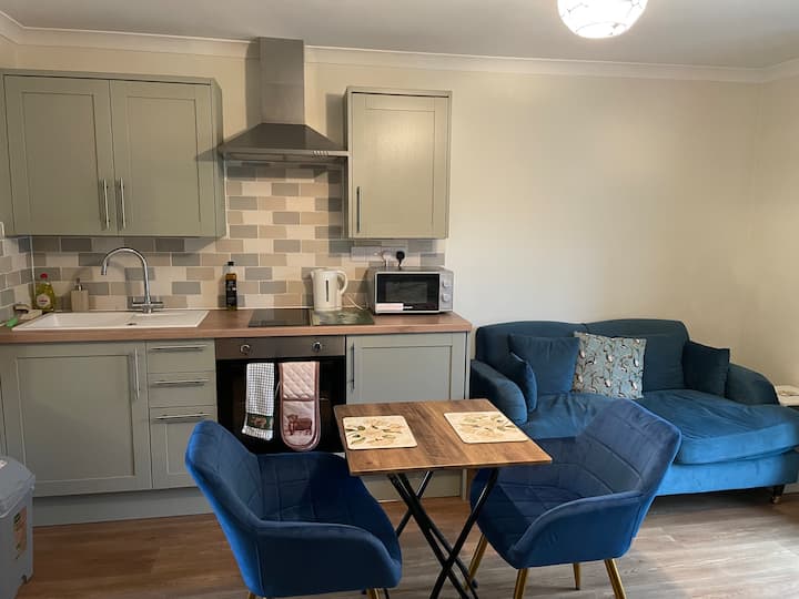 Lime Tree Annexe - Wiltshire