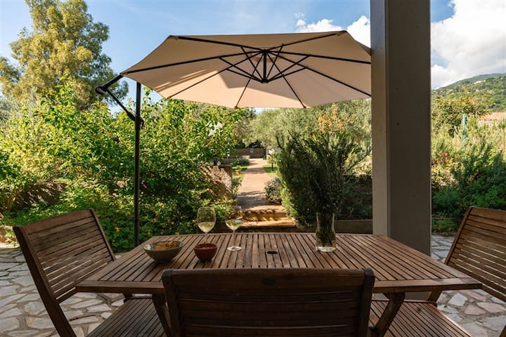 Bilocale Tramontana - Olmi Residence - Marina di Campo