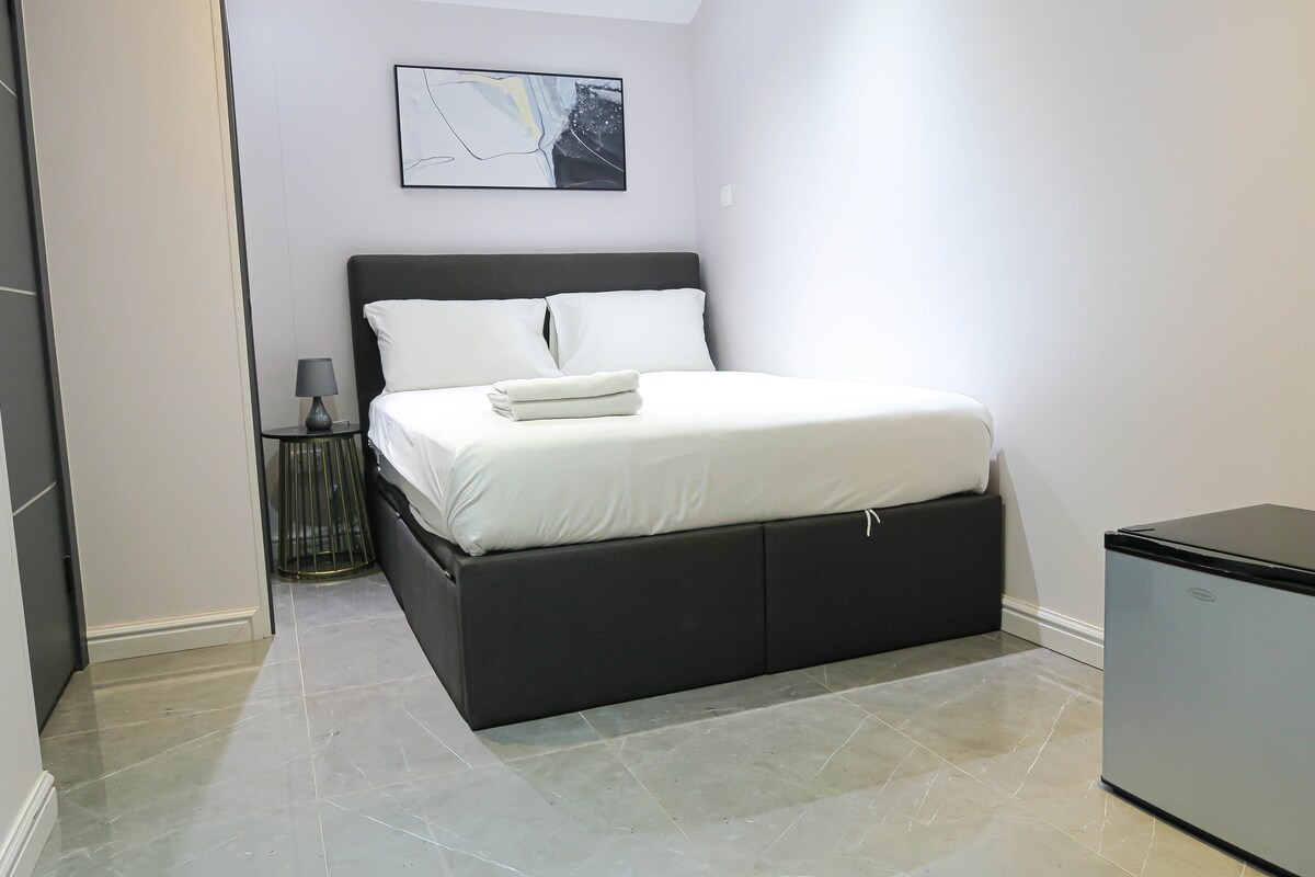 1-Nouvelle ville confortable BR Suite/WIFI-Somerset/OrchardArea ...