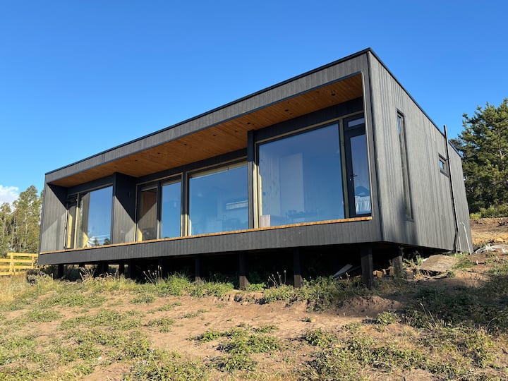 Ruka Vista - Cobquecura