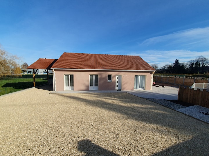 La Parenthèse - Vichy