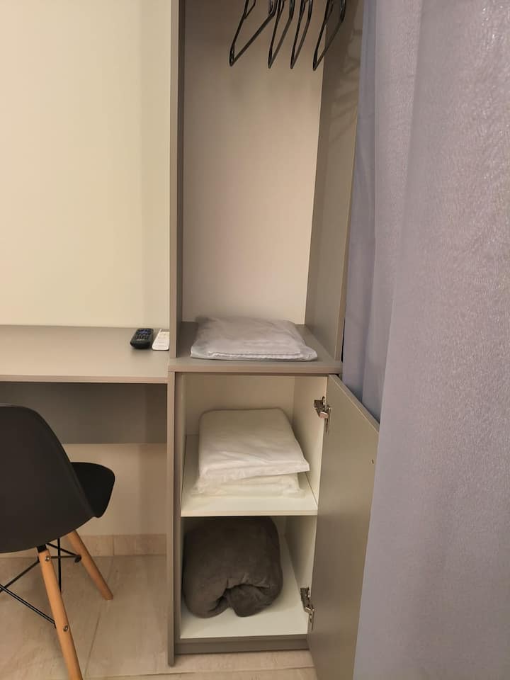 Duas Suítes Atende 6 Pessoas - Sinop