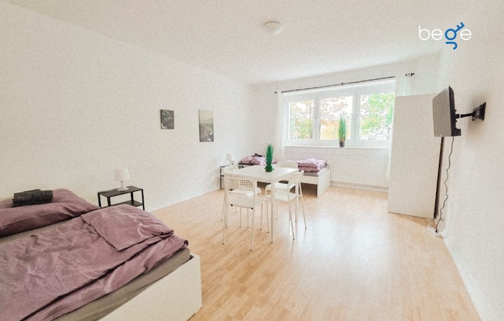 Bege Apartments | Prostay - Lüdenscheid