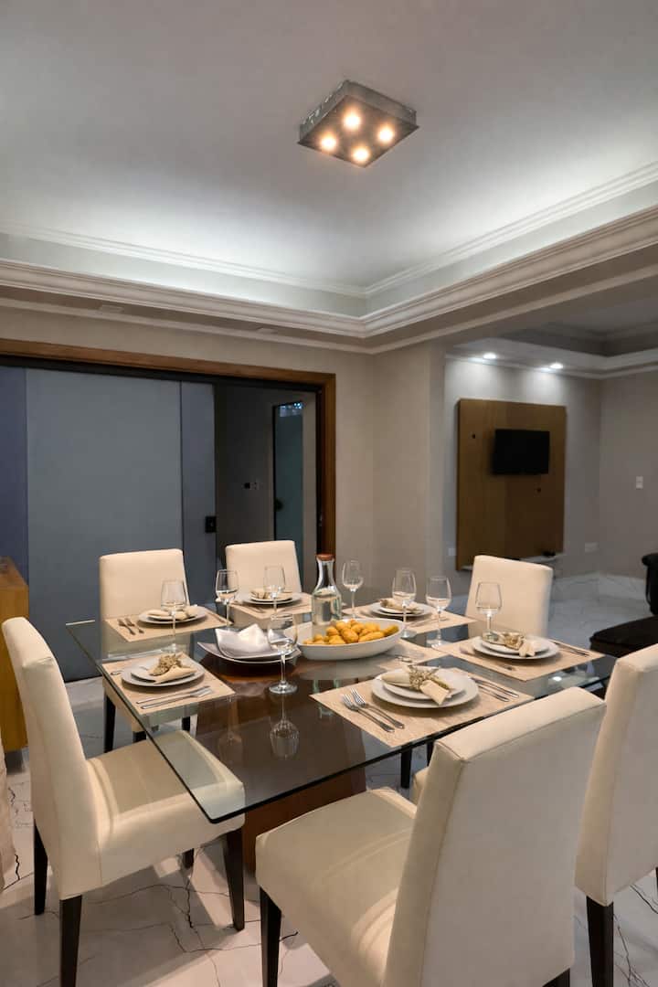 São Pedro House Premium Climatizada - São Pedro