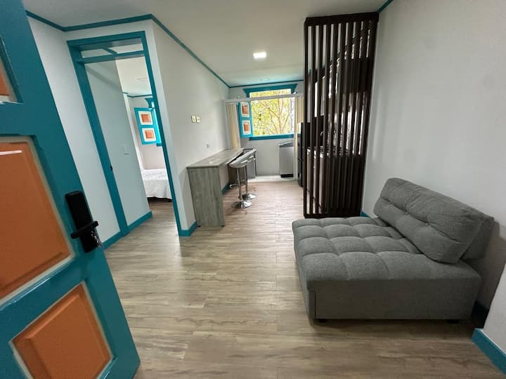 Living Salento Apartamento 6 - Salento