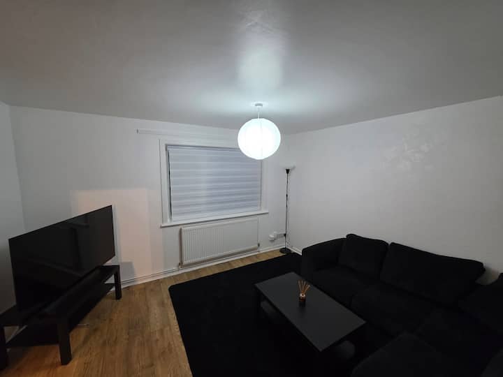 1st House On The Left - Northampton