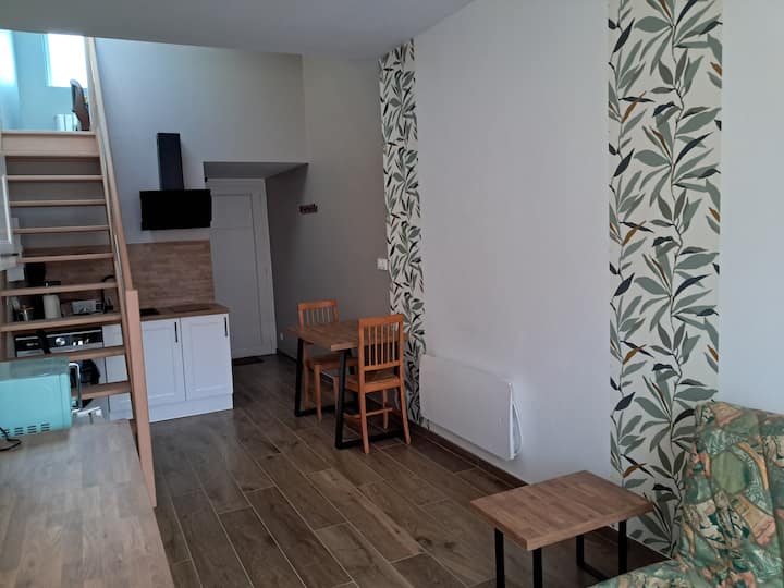 Petite Maisonnette - Pleurtuit