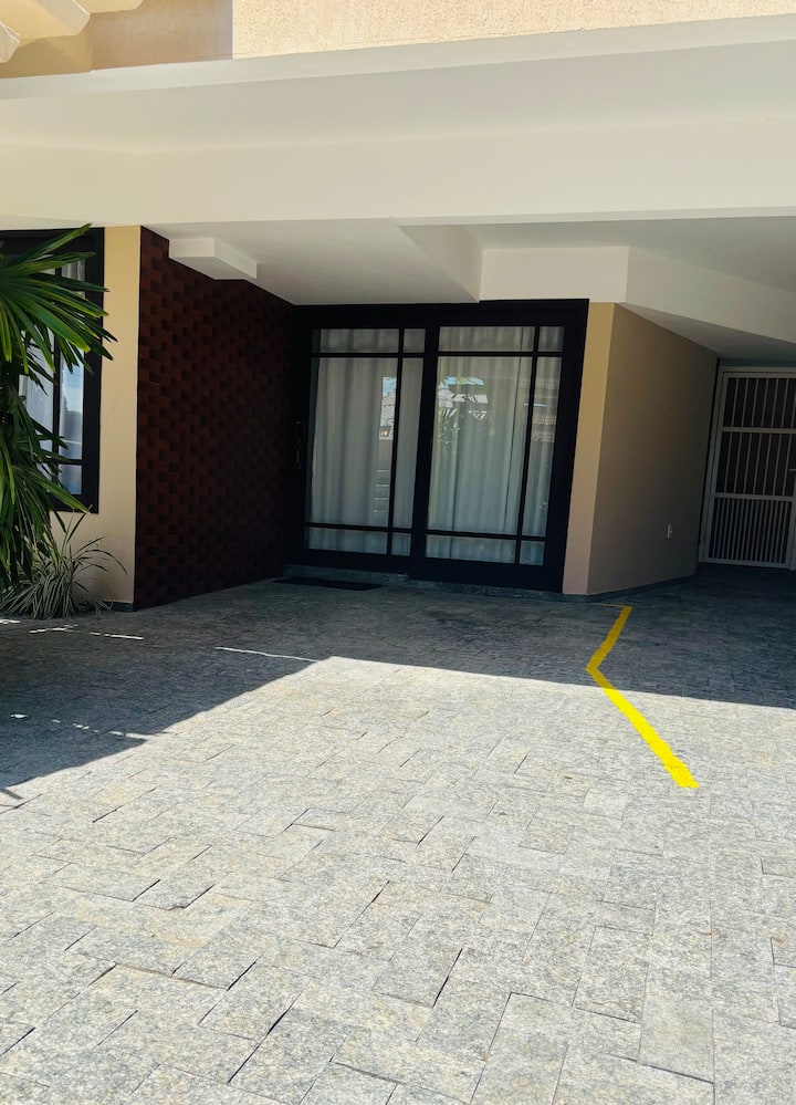 Apartamento - Joinville