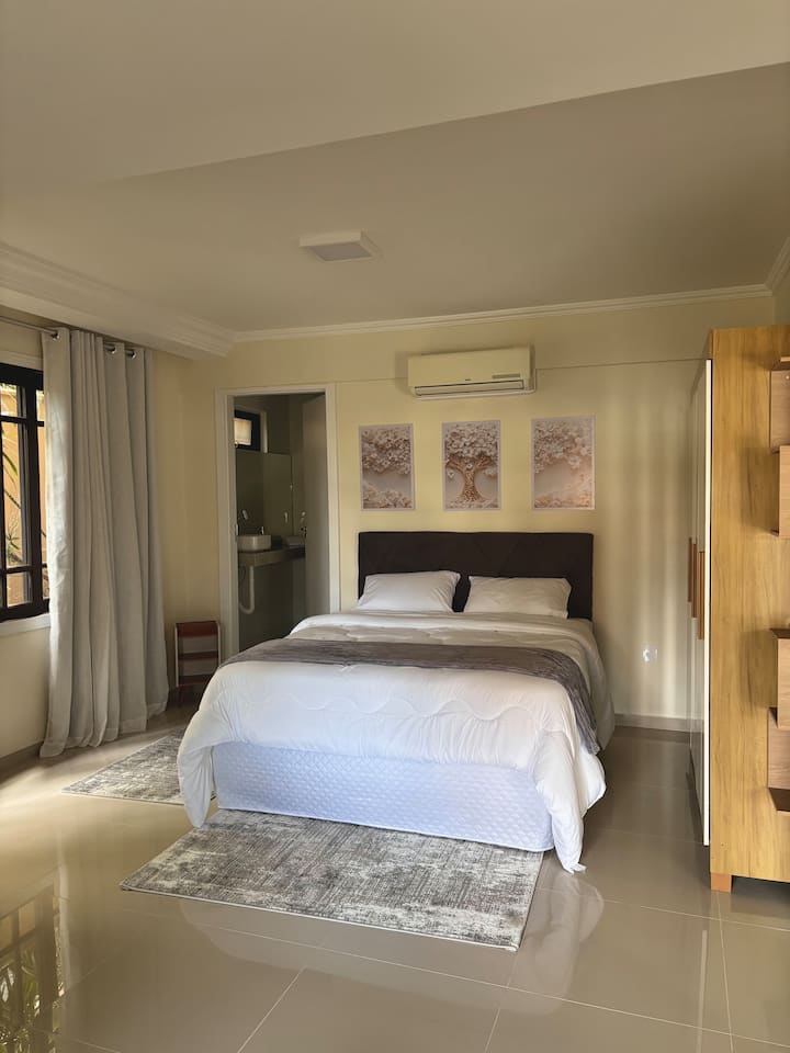 Apartamento - Joinville