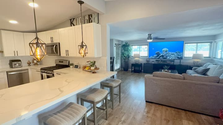 Cozy Family Home In Chula Vista - Chula Vista, CA