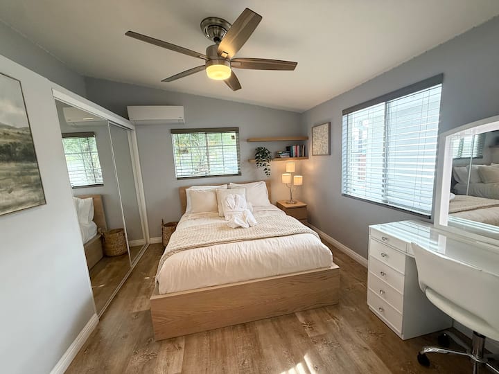 Cozy Family Home– Chula Vista - Chula Vista, CA