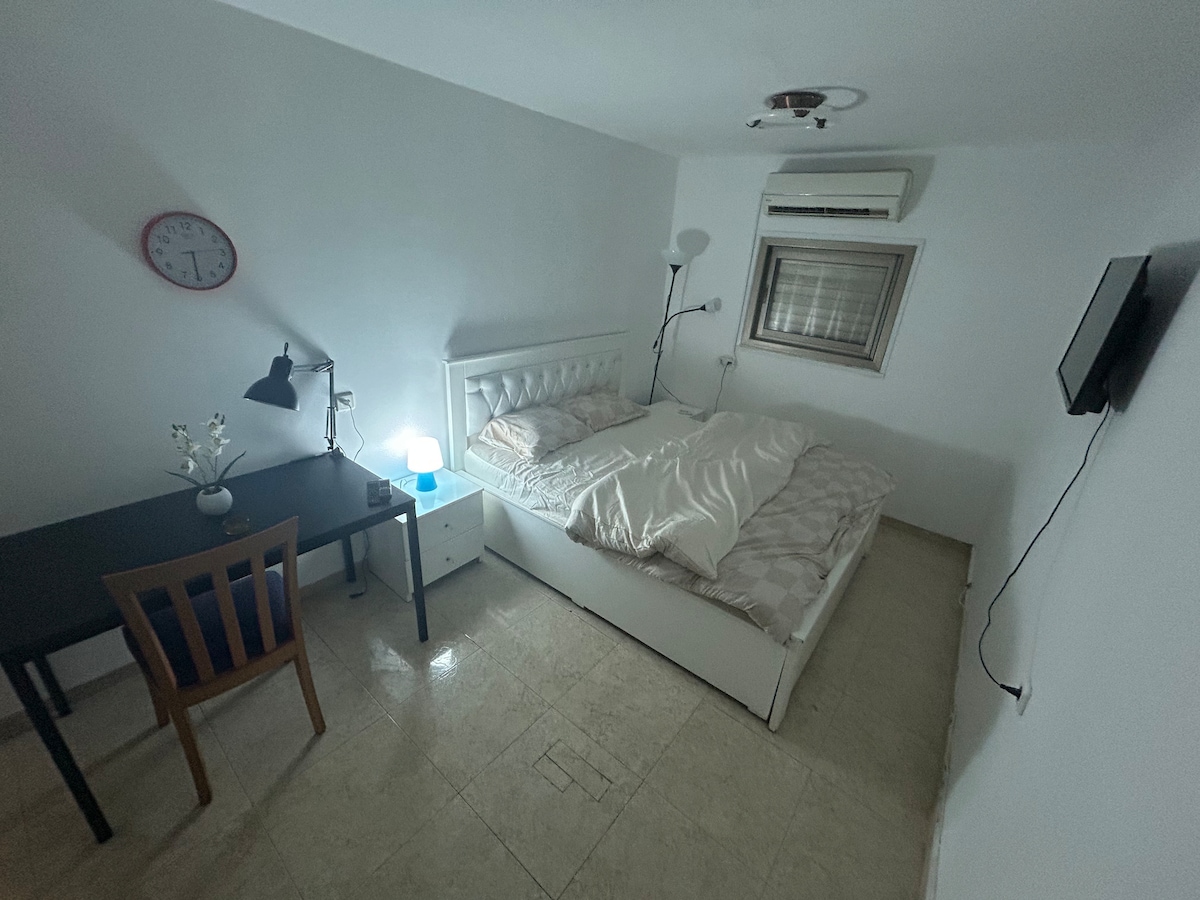 Chanel - Appartements à louer à Netanya, District centre, Israël - Airbnb