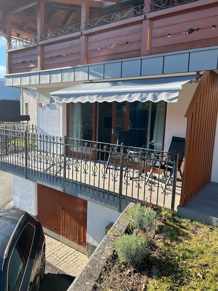 Ana Apartments Bled - Apartma Romance - Bled