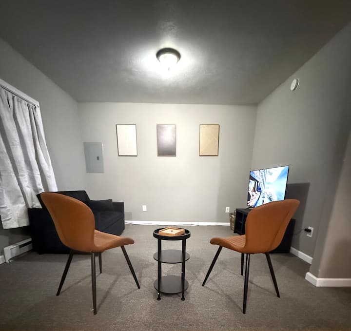 Cozy Apt Near Hospital & Fort Drum - Watertown, NY