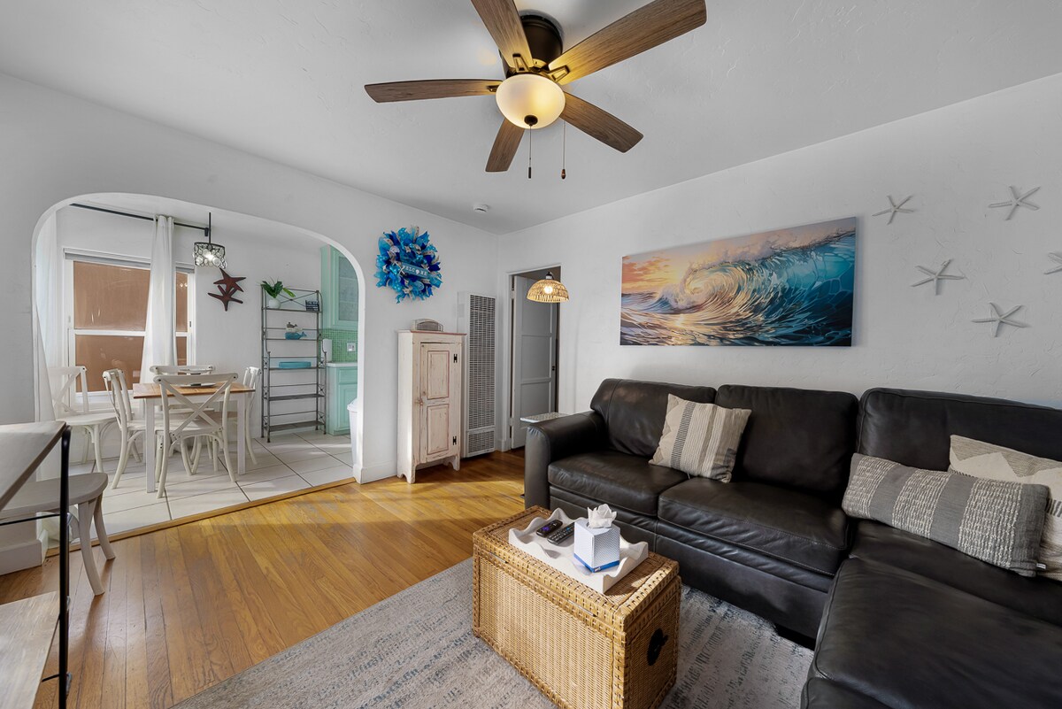 Casa de campo hogareña con patio con vista al mar - Casas en renta en ...