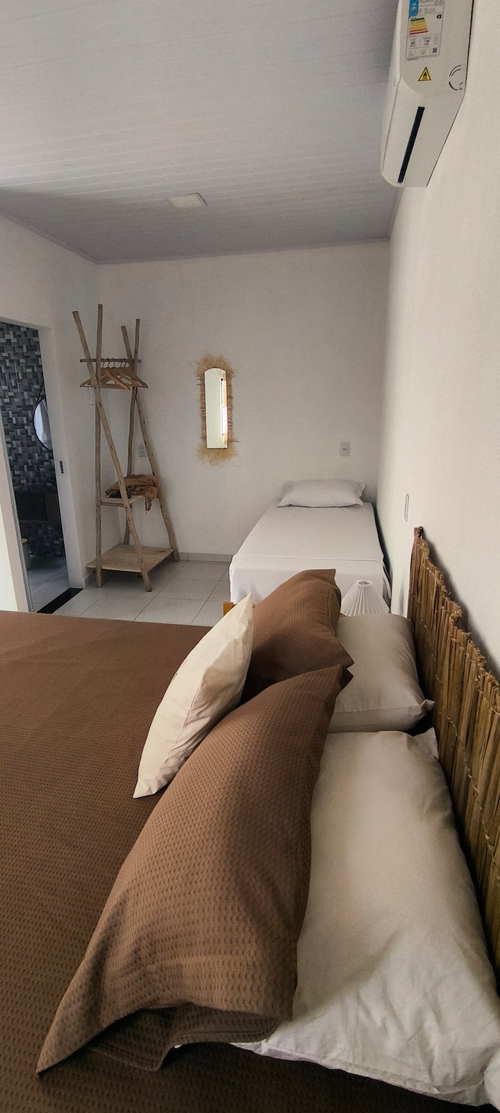 Chalés De Ville Corumbau 1 - Prado