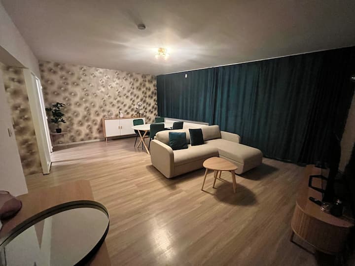 Vilvoorde City Center - Machelen