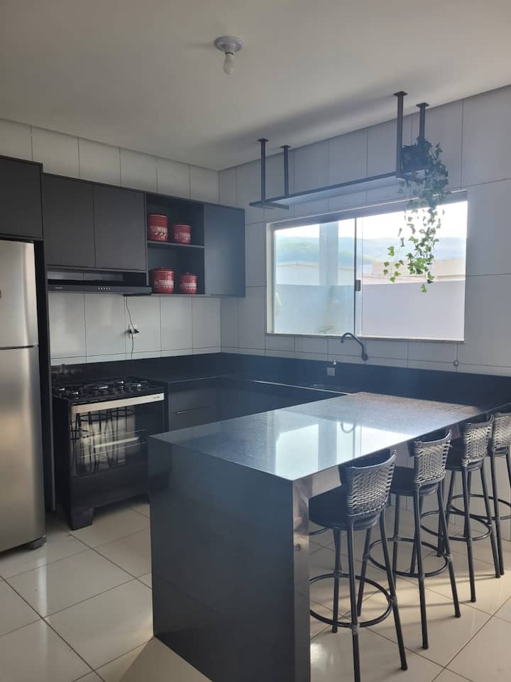 Casa Completa Brumado - Brumado