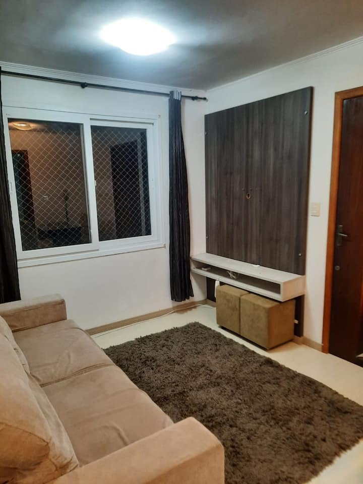 Apartamento Perto Do Hospital Da Unimed. - Novo Hamburgo