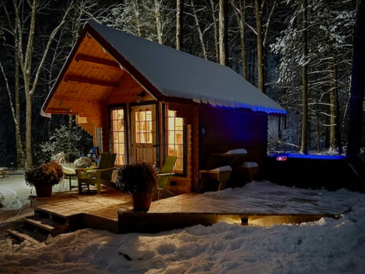 Nature Cabin - Virginia