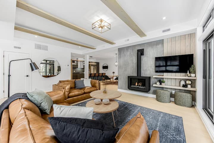 Verbier #105 - Mont-Tremblant