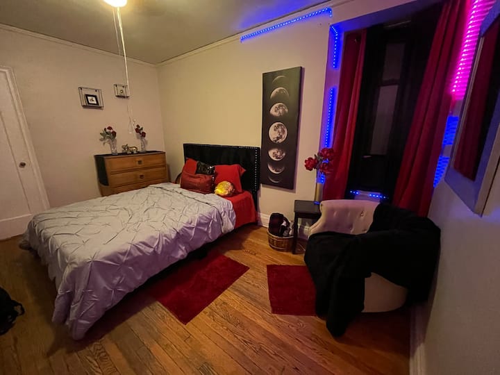 Cómodo Y Sencillo Hace La Diferencia. - Sleepy Hollow, NY