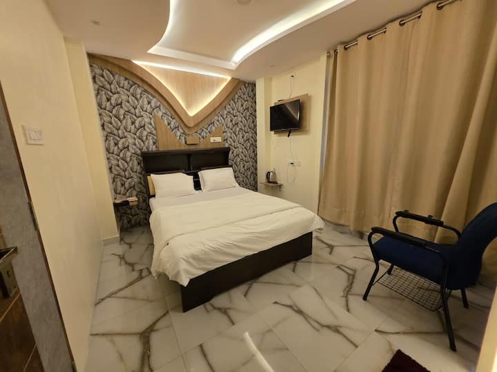 Silveira's Inn 1 - Chennai