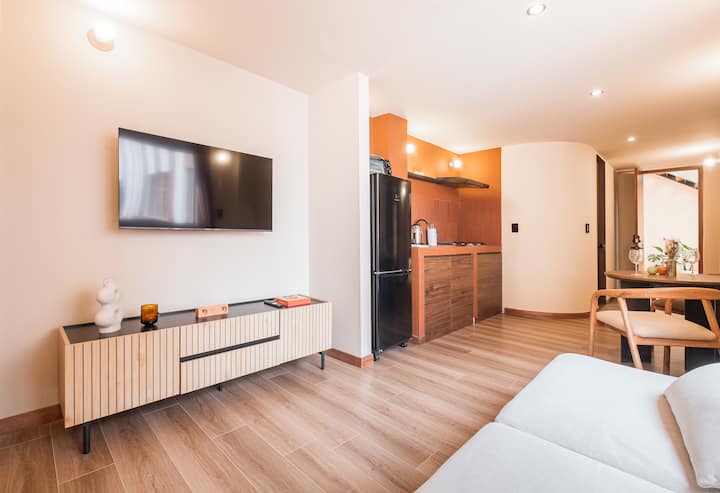 Tres - Fabulous 2bd @Casa Doce - Bogota