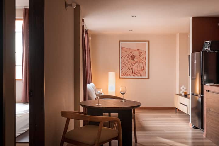 Tres - Fabulous 2bd @Casa Doce - Bogotá