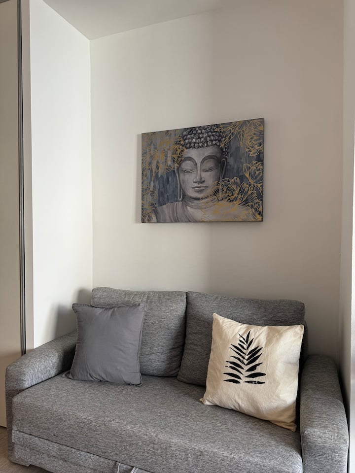 Haus Bonpland | Estudio En Palermo Hollywood - San Martin, Argentina