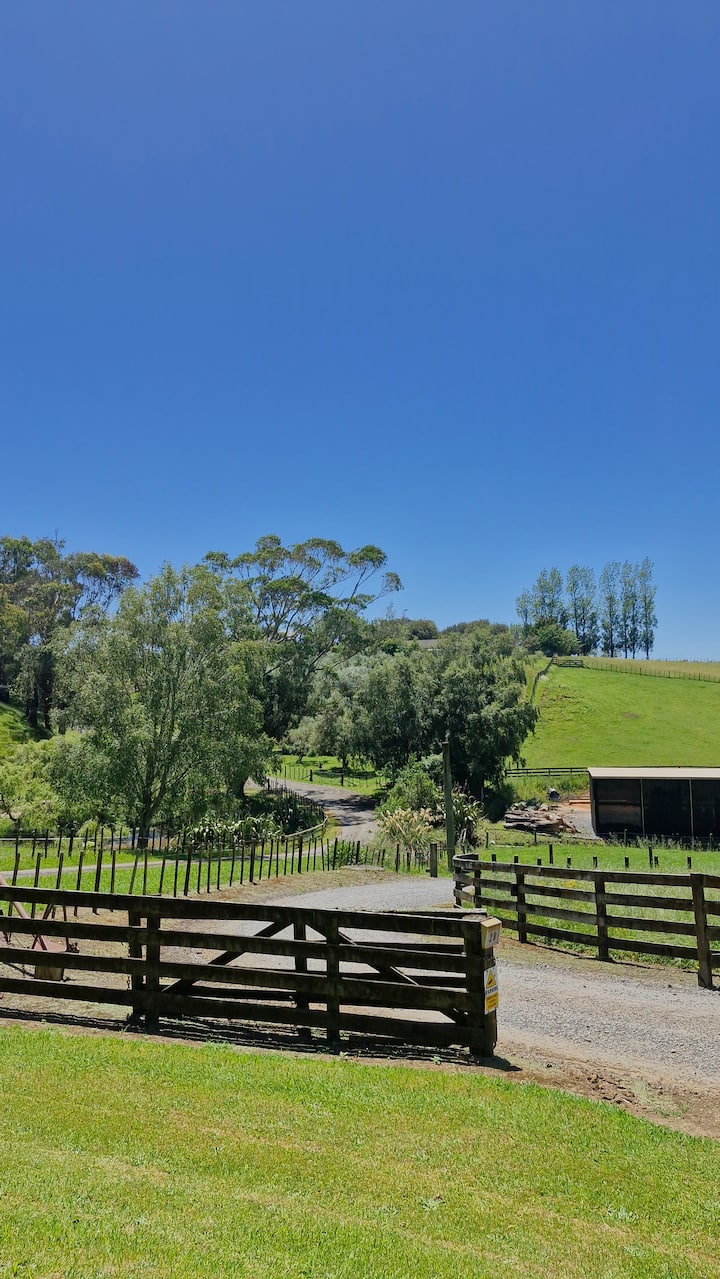 Peaceful Country Retreat - Levin