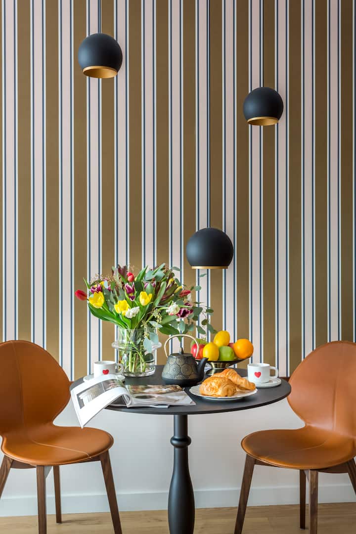 Spring Offer- The Balcony- Place Vendôme - Paris