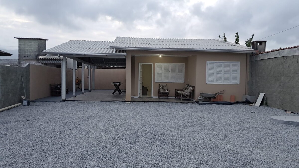 Super comfortable home - Houses for Rent in Palhoça, Santa Catarina ...