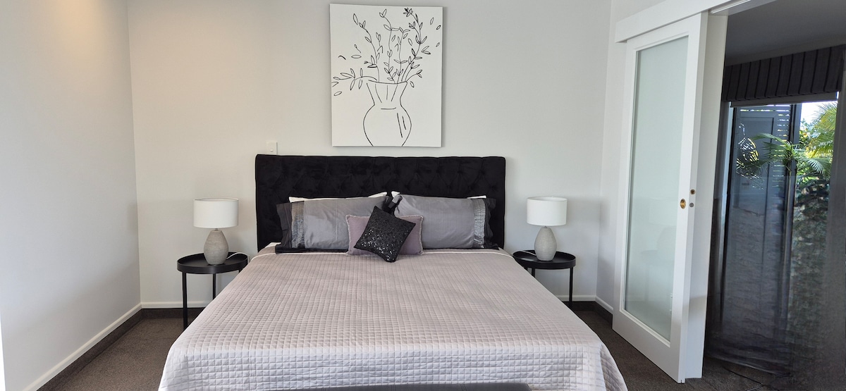 Zufluchtsort am Wasser - Gästesuiten zur Miete in Tauranga, Bay of ...