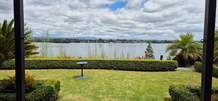 Waterfront Sanctuary - Tauranga