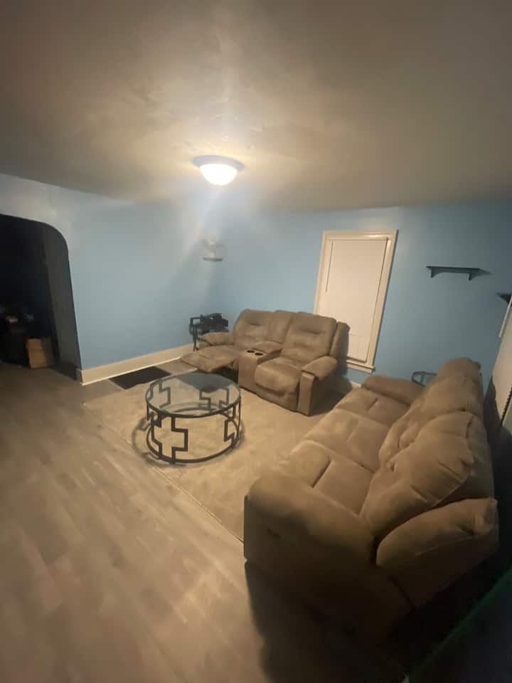 Safe Haven Rest With Peace Of Mind - Syracuse, NY