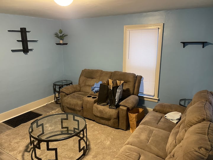 Safe Haven Rest With Peace Of Mind - Syracuse, NY