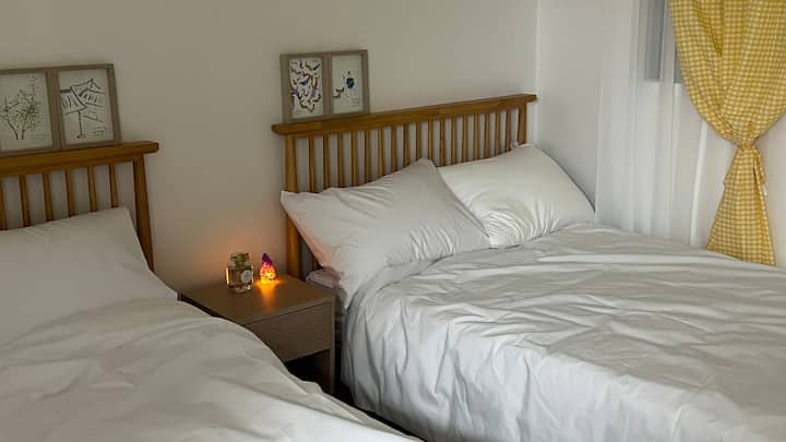 노원역 도보5분/태릉 7호선 6분/태능선수촌 7호선 5분/화랑대 7호선 6분 - Uijeongbu-si