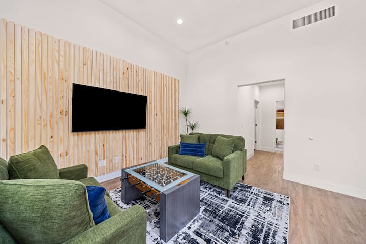 Cozy Townhouse Near Downtown & U Of A Epic - Tucson, AZ