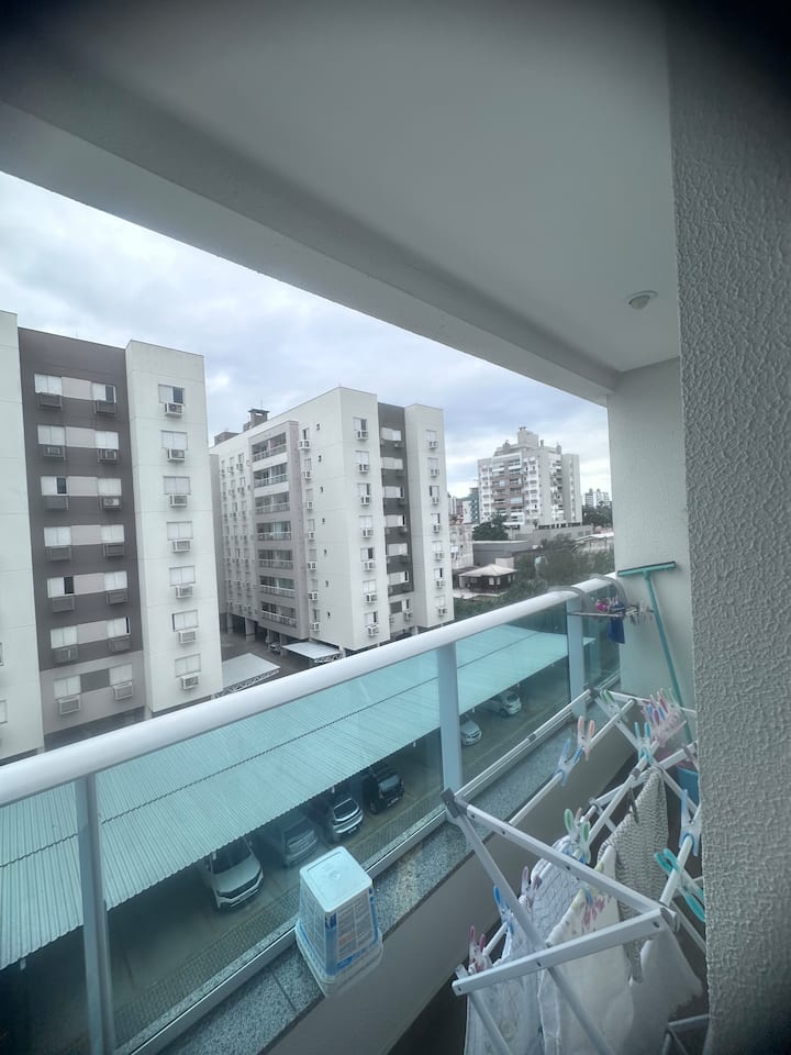 Apto Completo Bairro  Santa  Bárbara Criciúma/sc. - Criciúma