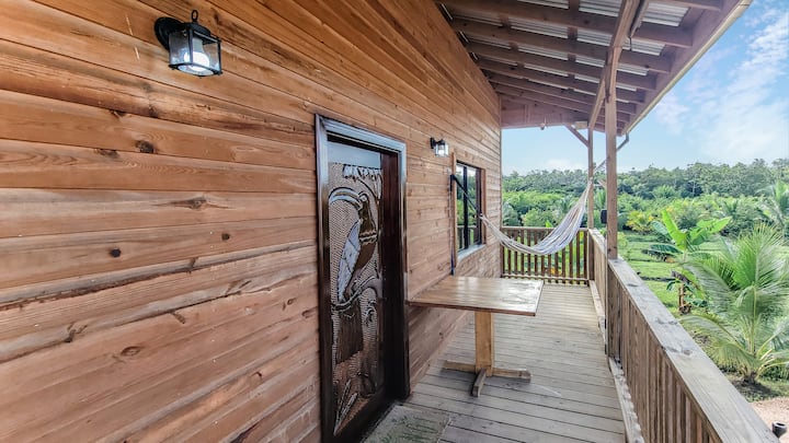Modern Toucan Farmhouse - Belmopan Escape - Belize