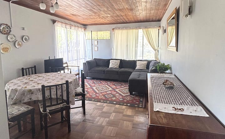 Casa En Papudo - Papudo