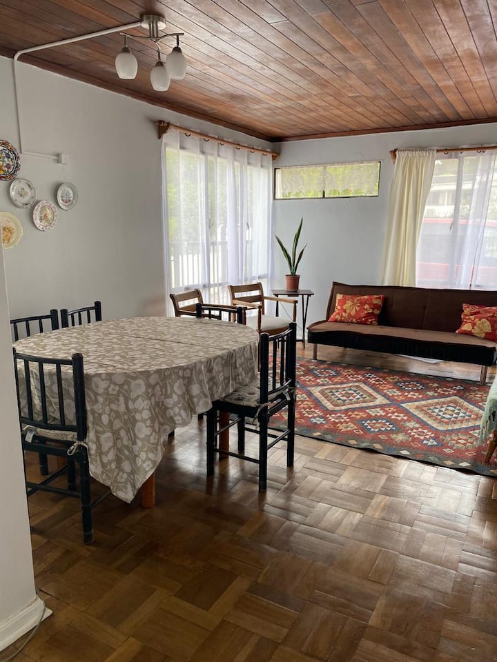 Casa En Papudo - Zapallar