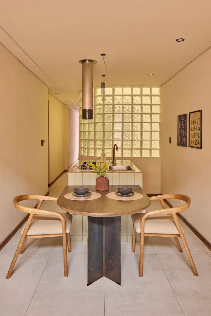 Cuatro - Fabulous Loft @Casa Doce - Bogota