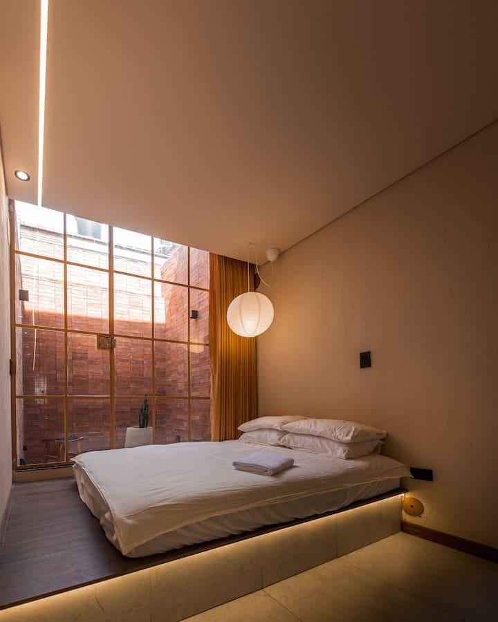 Cuatro - Fabulous Loft @Casa Doce - Bogota