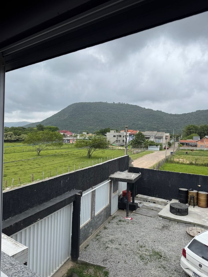 A Pousada Energia Da Lua é O Destino Perfeito! - Florianópolis