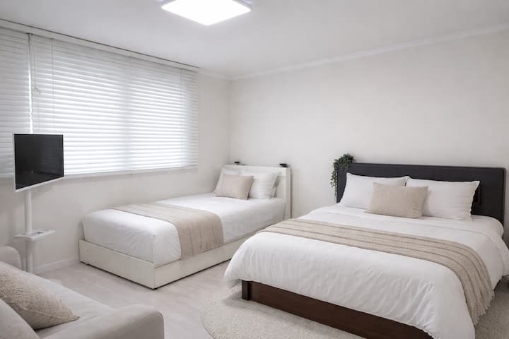 정원채#2_little Garden - Daegu