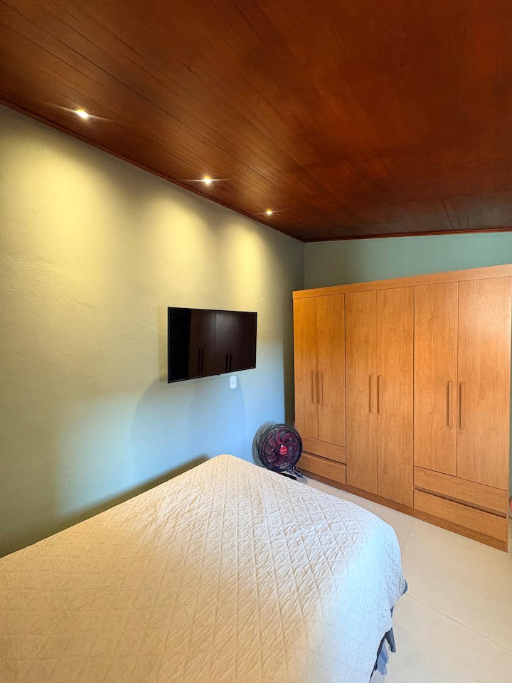 Casinha Aconchegante - Cabo Frio