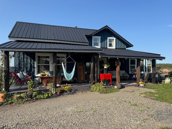 Star Light Hill In The Danby Highlands! - Ithaca