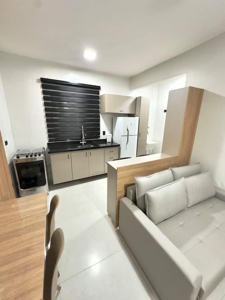 Apartamento Praia Grande - Ubatuba - Ubatuba